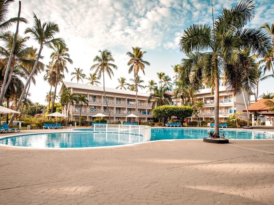 Vista Sol Punta Cana, Punta Cana, Dominican Republic