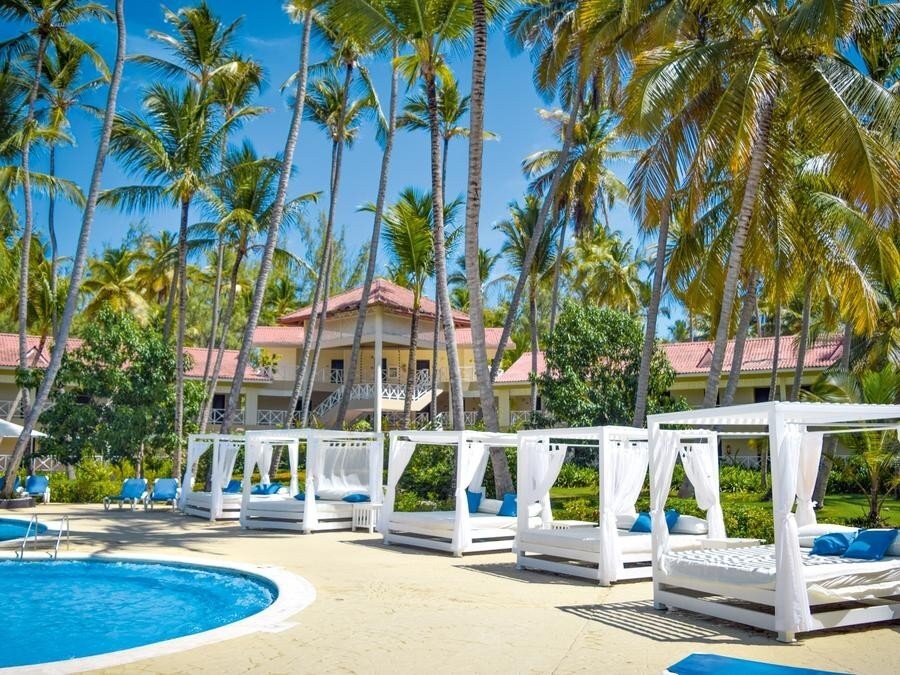 Vista Sol Punta Cana, Punta Cana, Dominican Republic