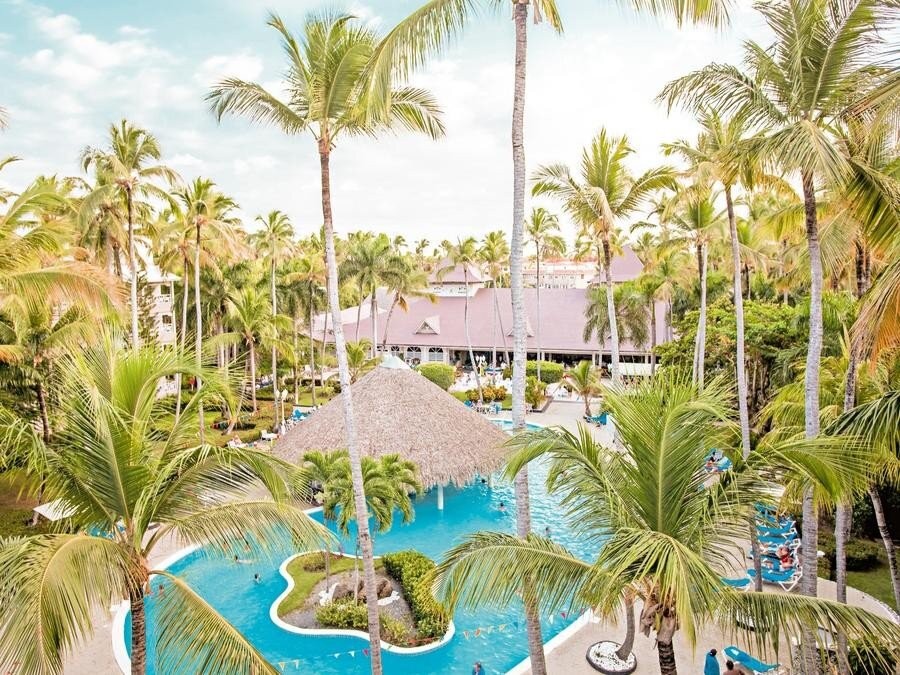 Vista Sol Punta Cana, Punta Cana, Dominican Republic