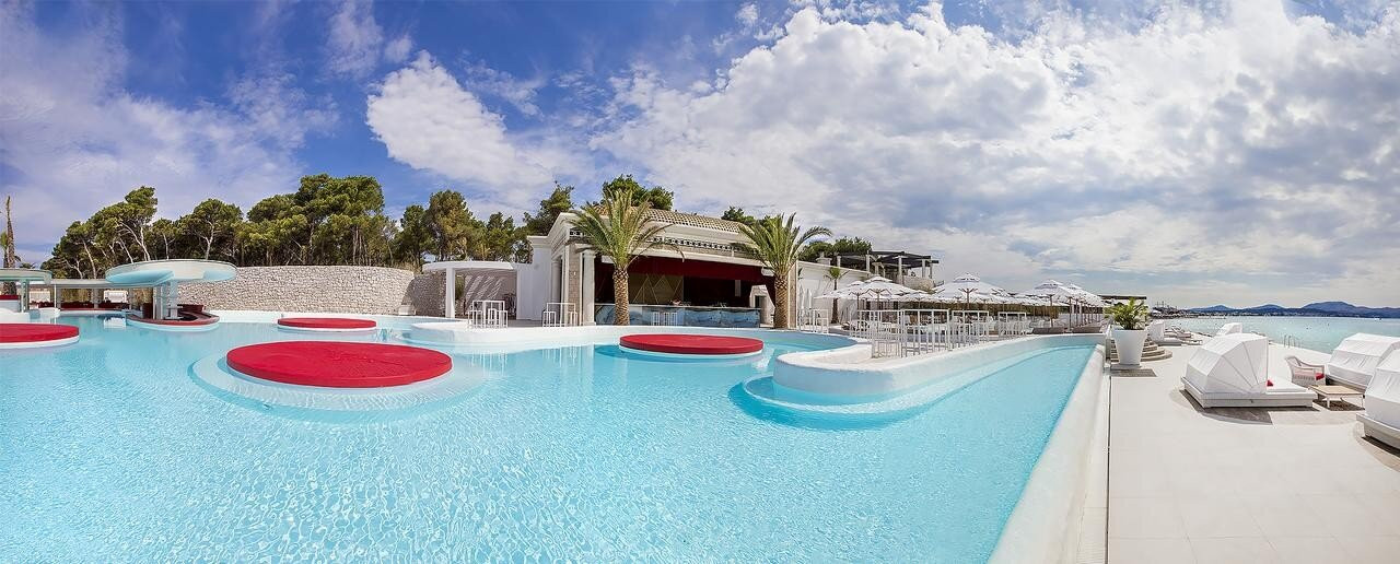Solaris Kids Hotel Andrija & Waterpark, Split, Dalmatian Riviera - Split