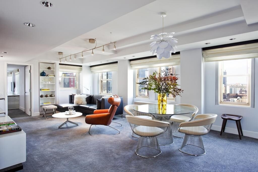 Row NYC Hotel, New York, New York, USA