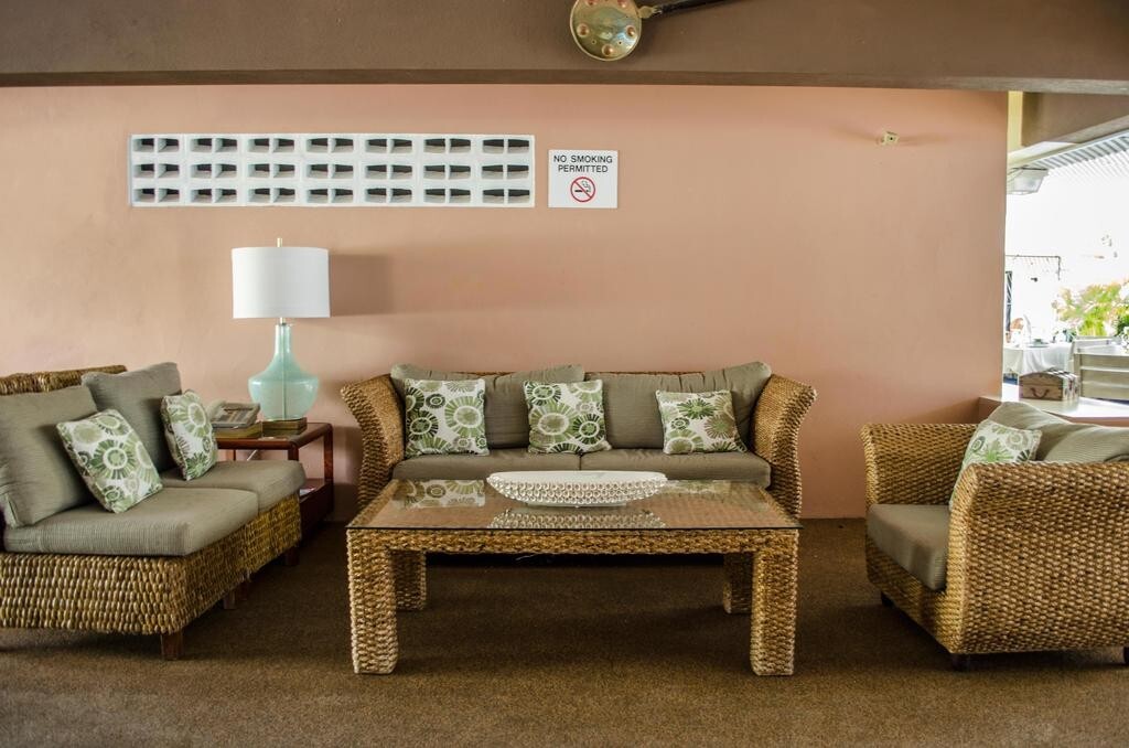 Pirate's Inn, Bridgetown, Barbados