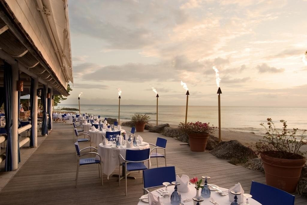Almond Beach Resort Hotel, Speightstown, Barbados