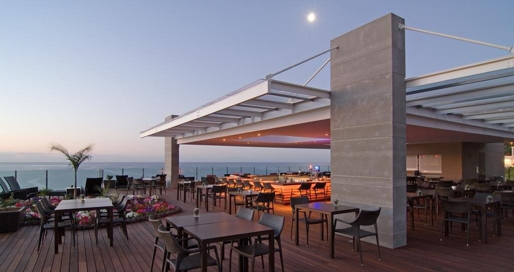 Pestana Carlton Madeira Hotel, Funchal