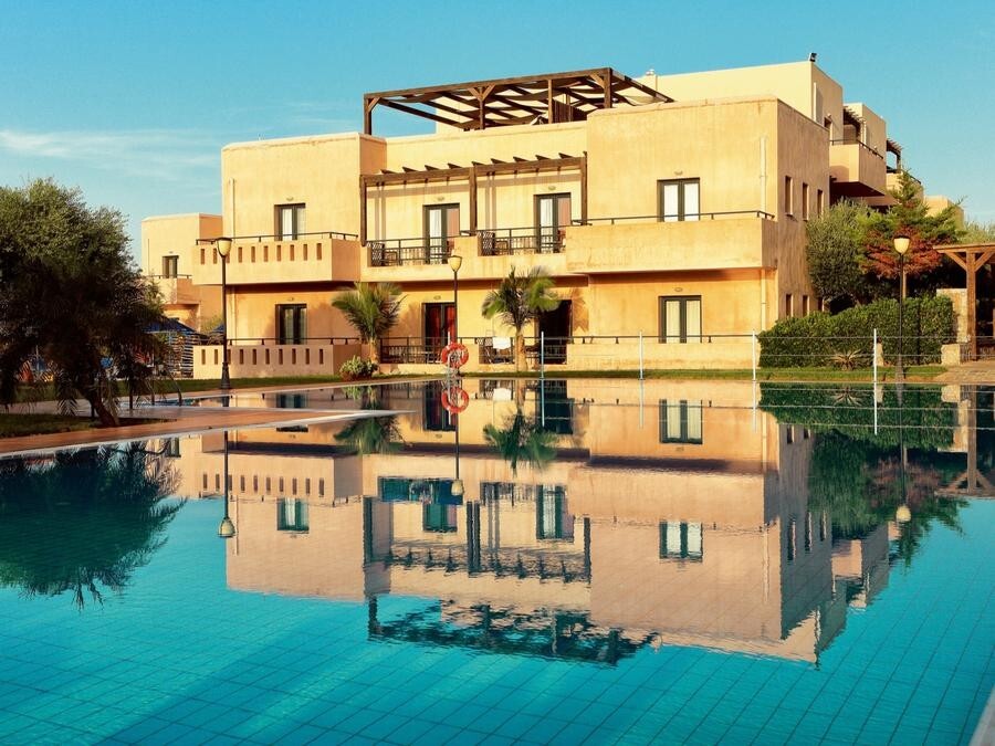 Sentido Vasia Beach Hotel & Spa, Sissi, Crete