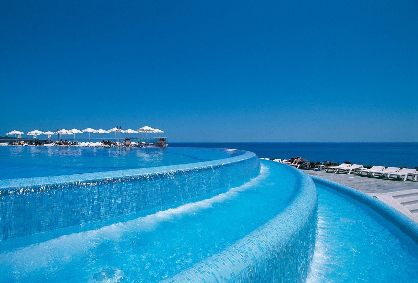 Panorama Hotel, Chania, Crete