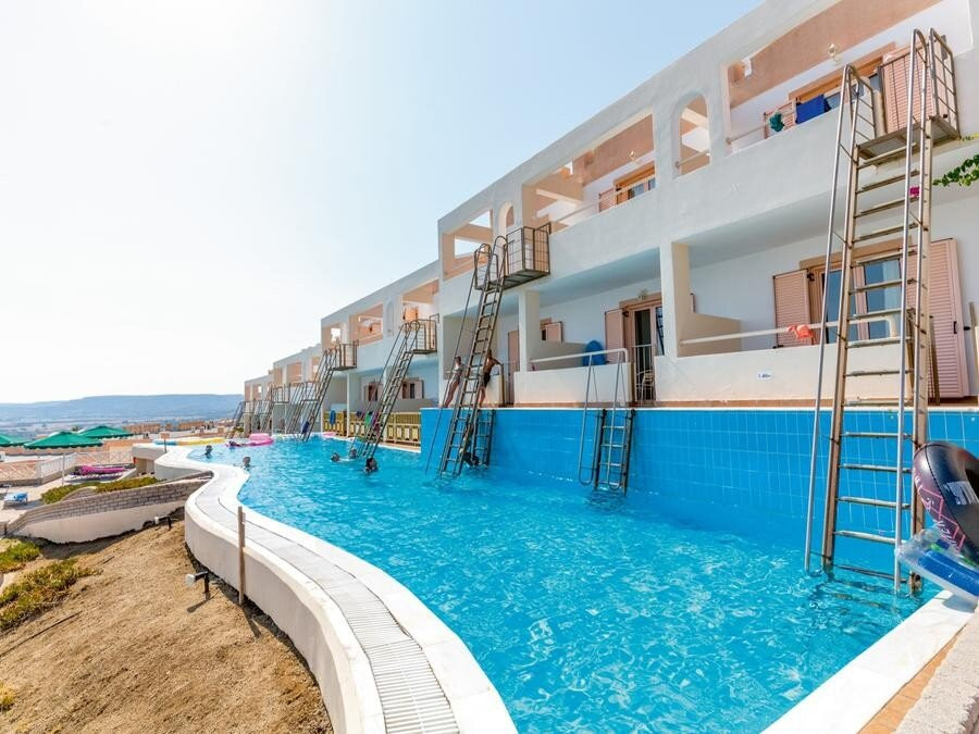 Mitsis Norida Beach Hotel, Kardamena, Kos