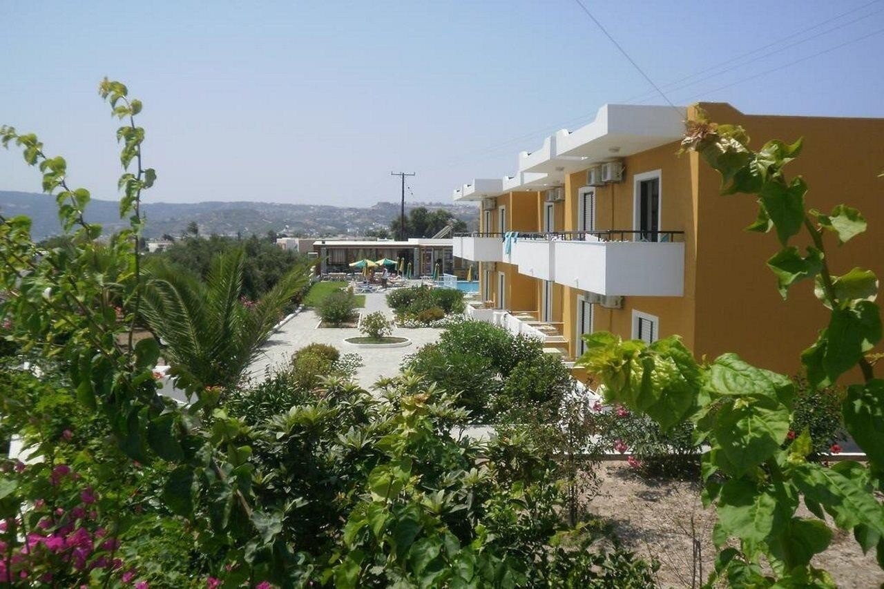Manolis Studios, Kefalos, Kos