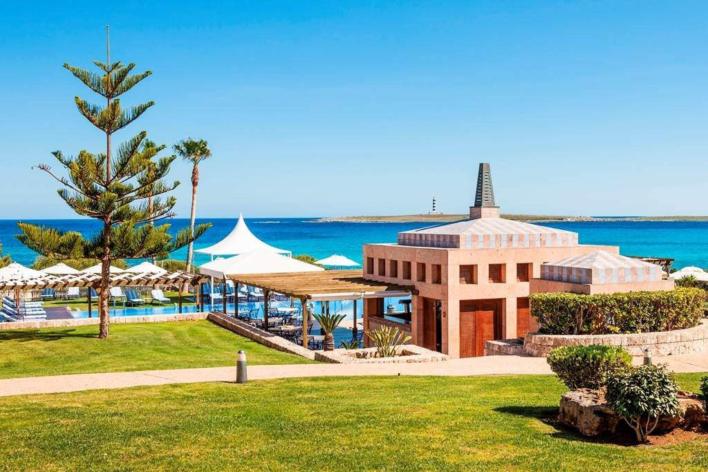 Insotel Punta Prima Prestige Suites & Spa Hotel, Punta Prima, Menorca