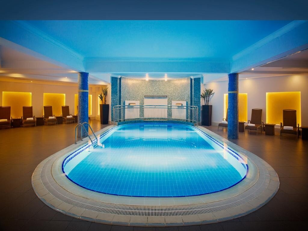 Akka Alinda Hotel, Kemer, Antalya