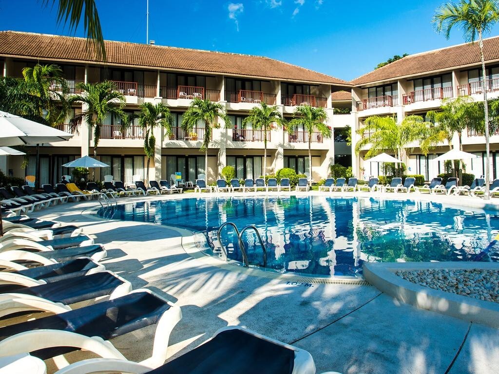 Centara Karon Resort Phuket, Karon Beach, Phuket