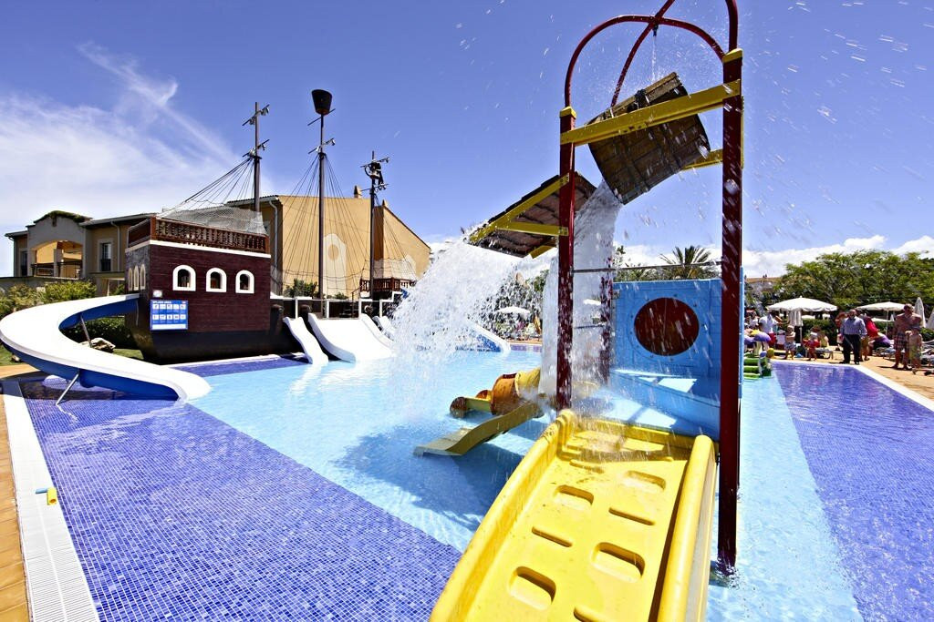 Zafiro Menorca Hotel, Cala'n Bosch, Menorca