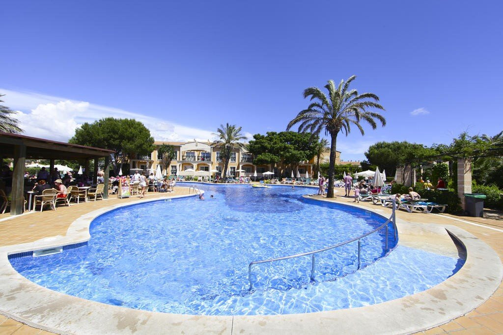 Zafiro Menorca Hotel, Cala'n Bosch, Menorca