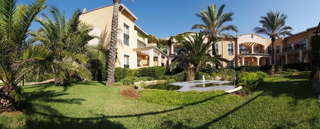 Zafiro Menorca Hotel, Cala'n Bosch, Menorca