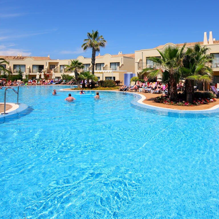 Valentin Star Hotel, Cala'n Bosch, Menorca