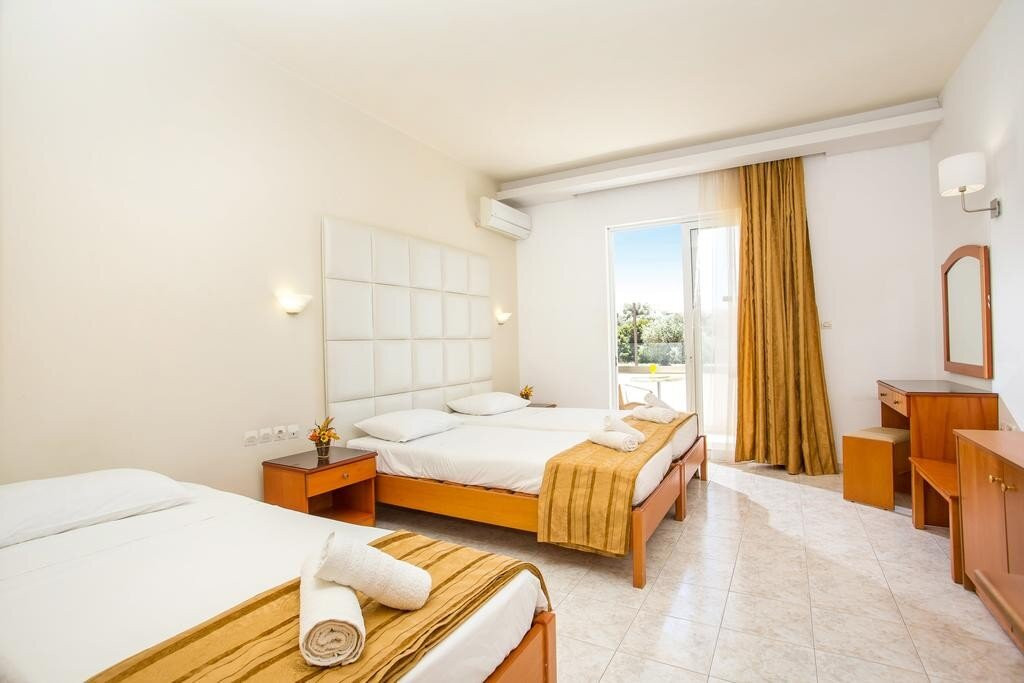 Evita Studios, Faliraki, Rhodes