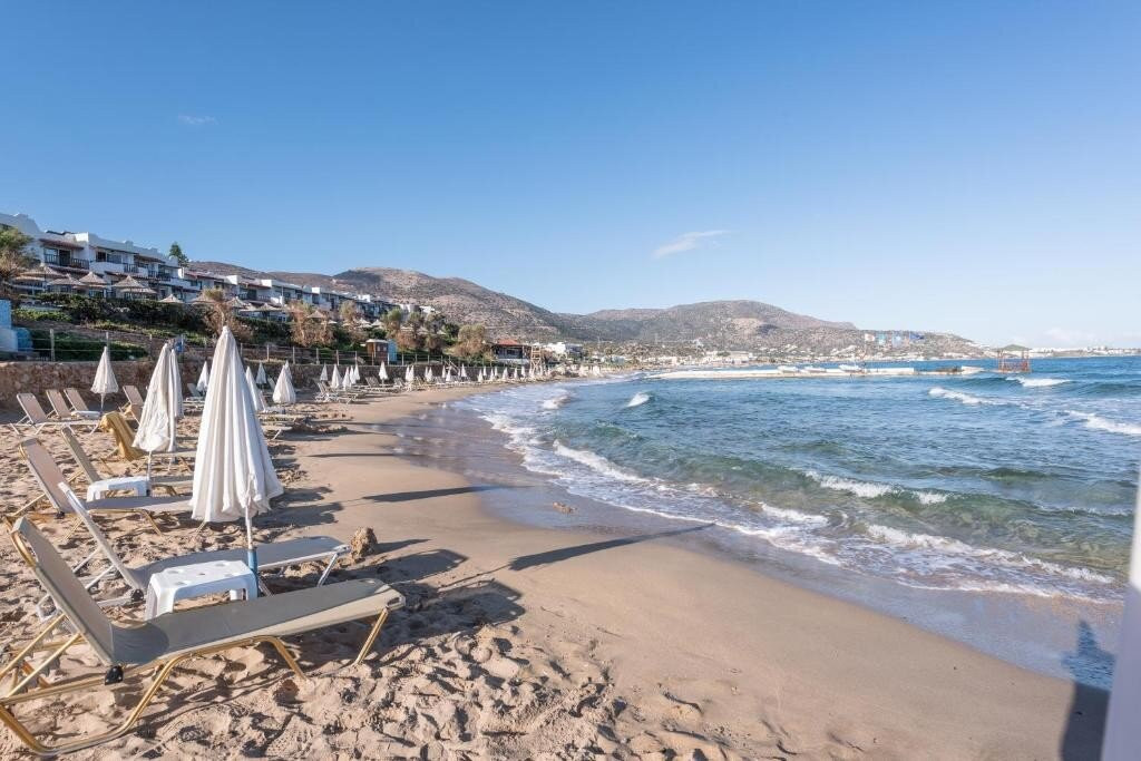 Alexander Beach Hotel & Village, Malia, Crete