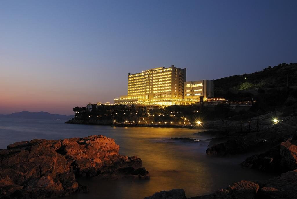 KoruMar Deluxe Hotel, Kusadasi, Bodrum