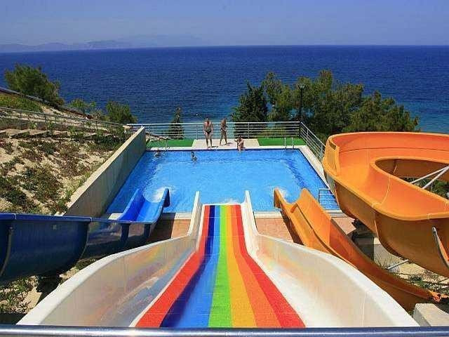 Sealight Resort Hotel, Kusadasi, Bodrum